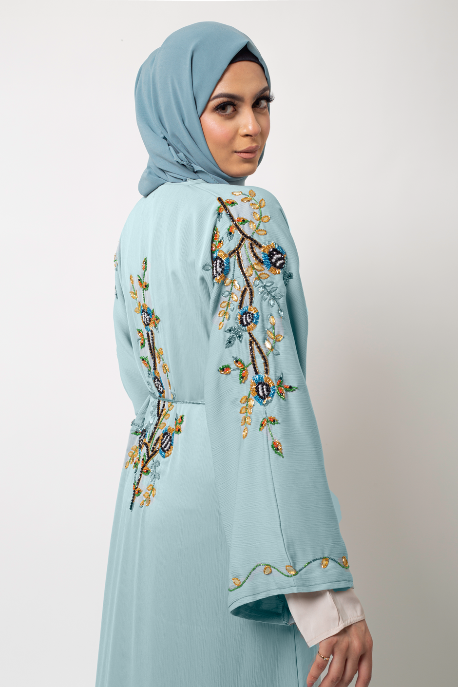 Modest Clothing | Order Online Today – Anaqa Inspired