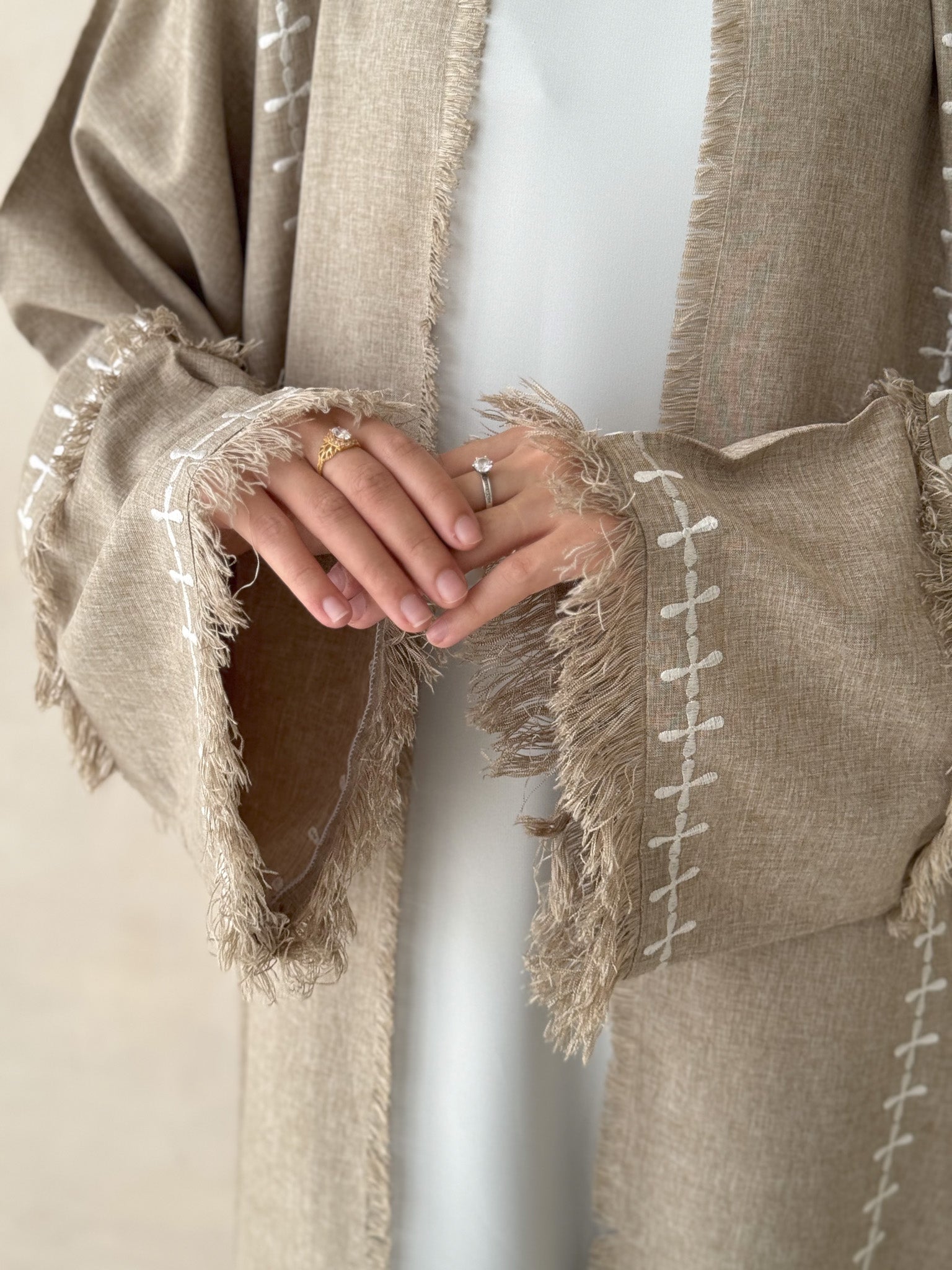 Anaqa Inspired Modest Clothing: Abayas, Hijabs & Accessories