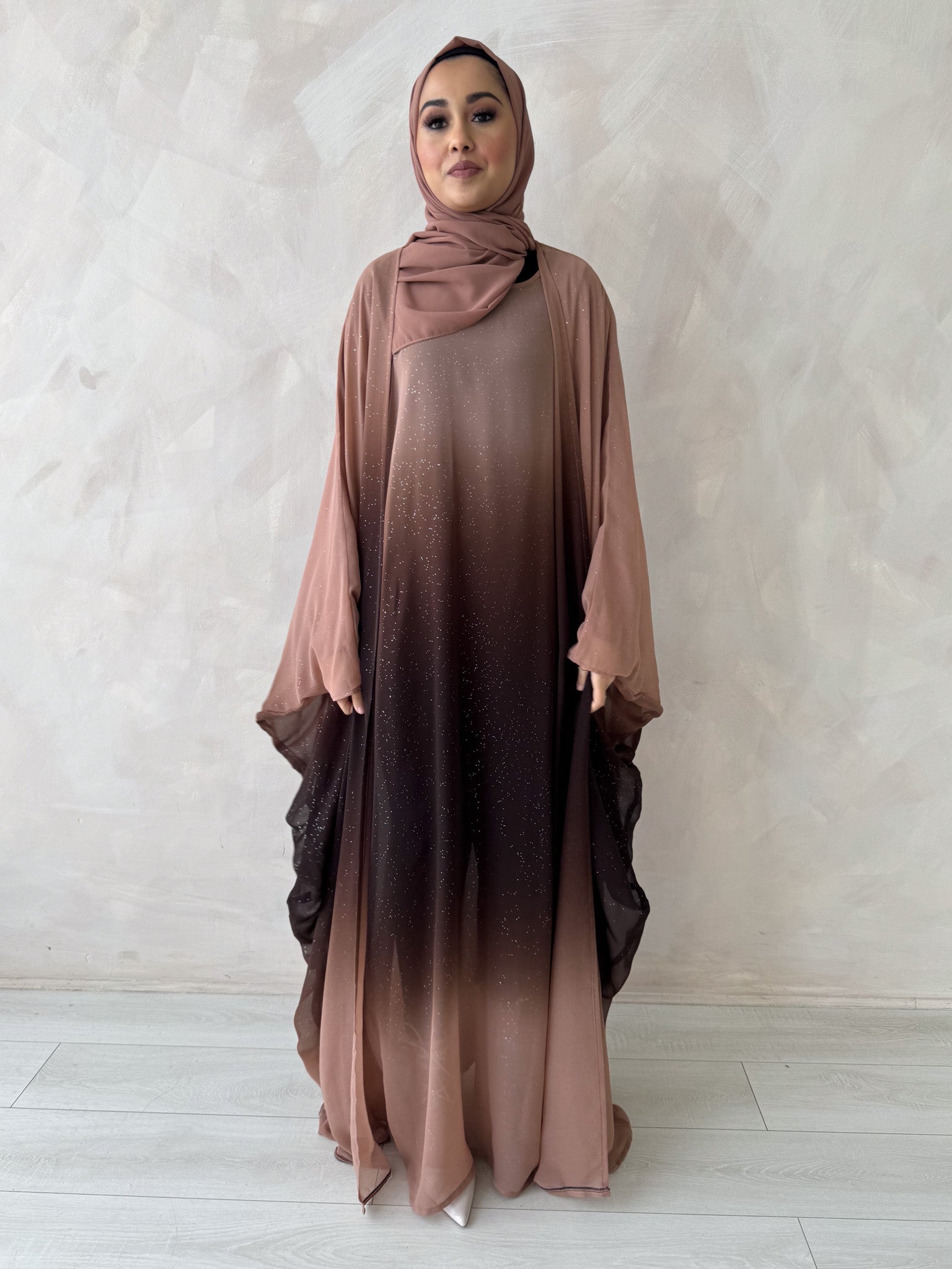 Anaqa Inspired Modest Clothing: Abayas, Hijabs & Accessories