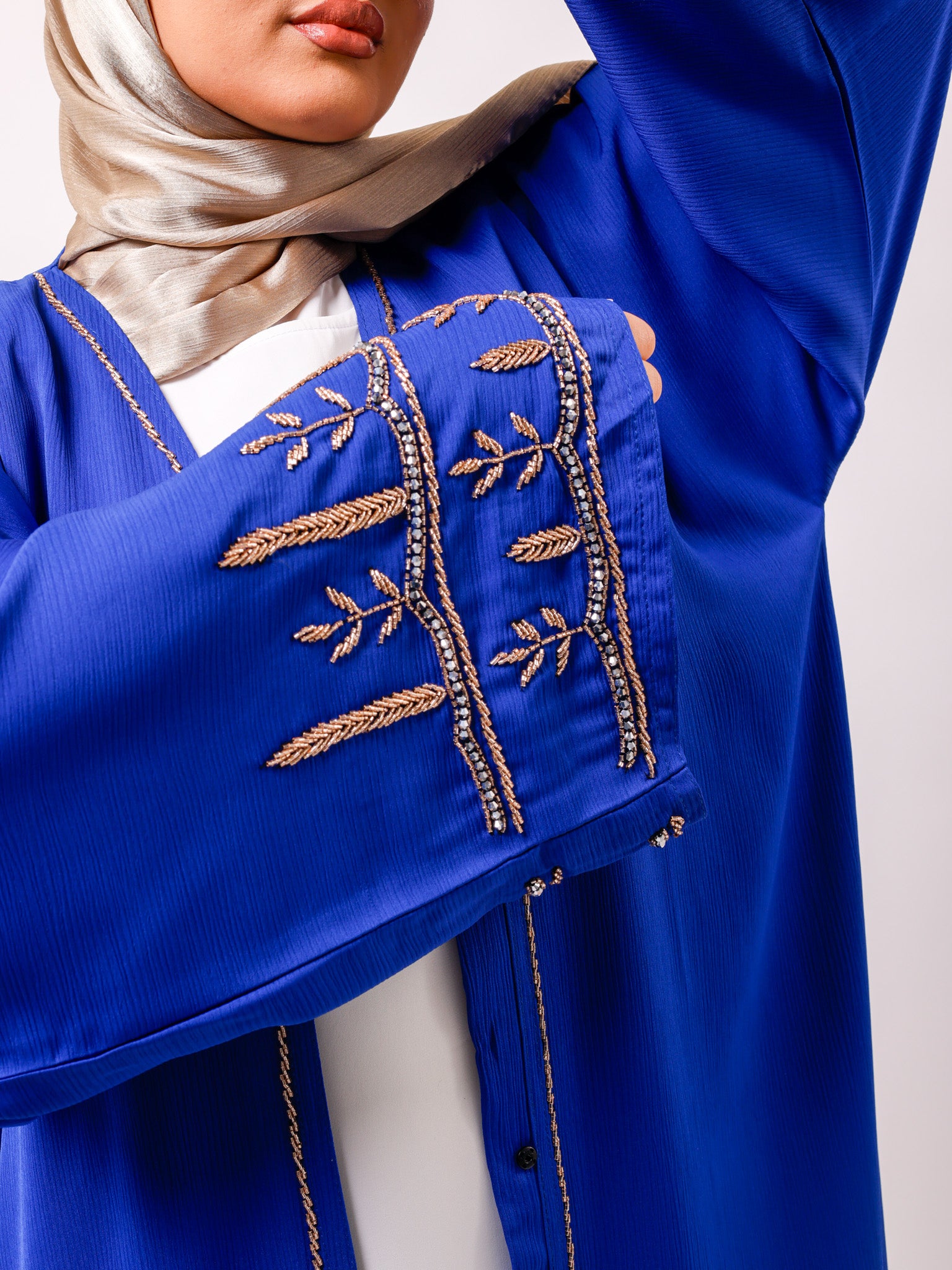 Anaqa Inspired Modest Clothing: Abayas, Hijabs & Accessories