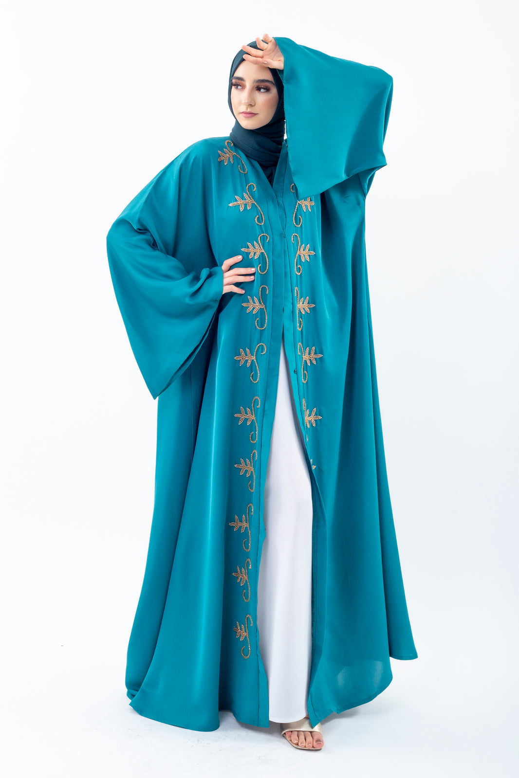 Modest Clothing | Order Online Today – Anaqa Inspired