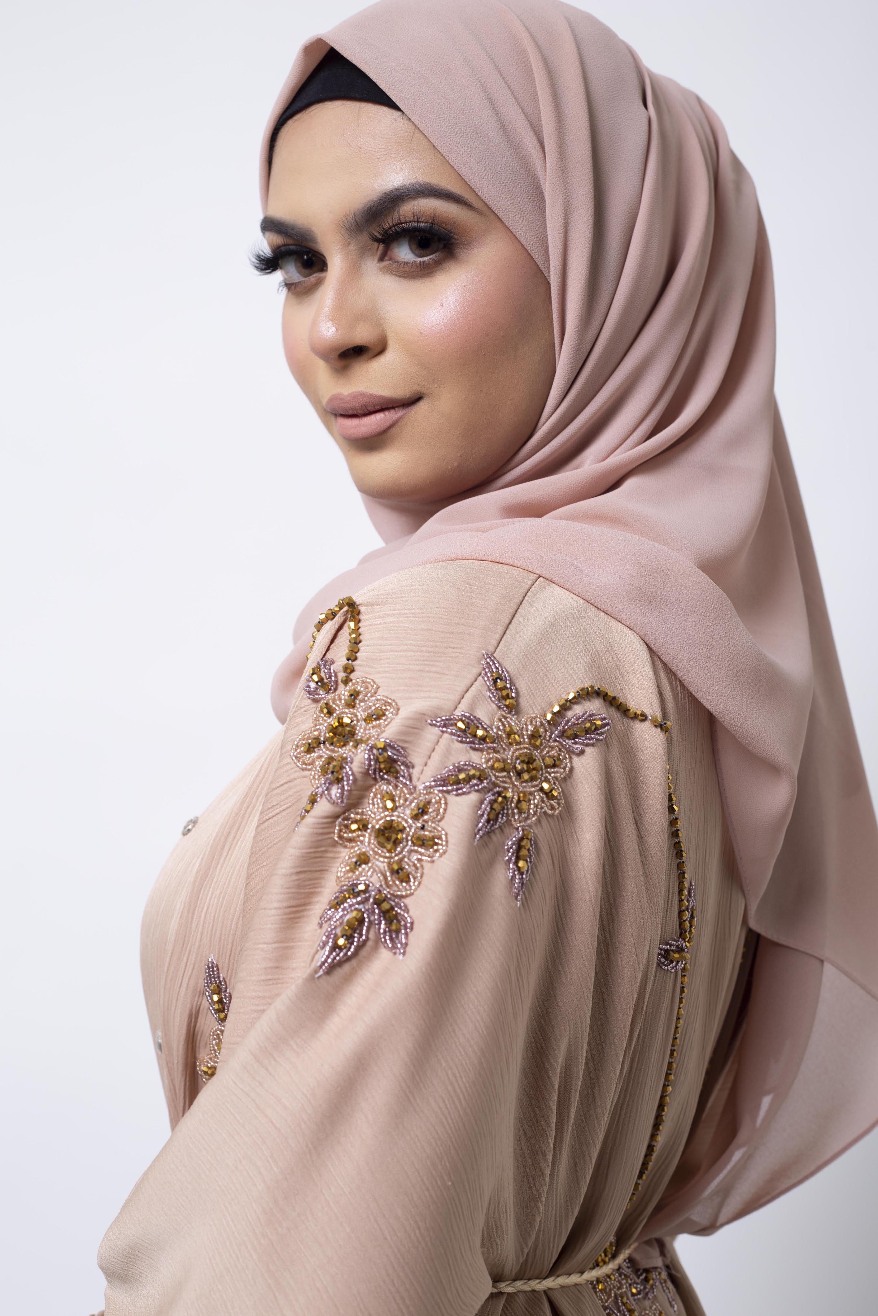 Anaqa Inspired Modest Clothing: Abayas, Hijabs & Accessories