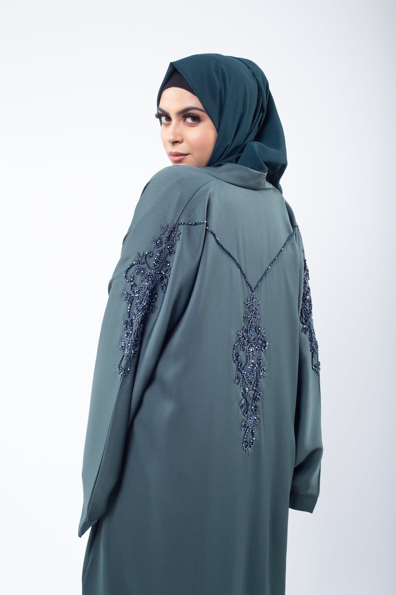 Anaqa Inspired Modest Clothing: Abayas, Hijabs & Accessories